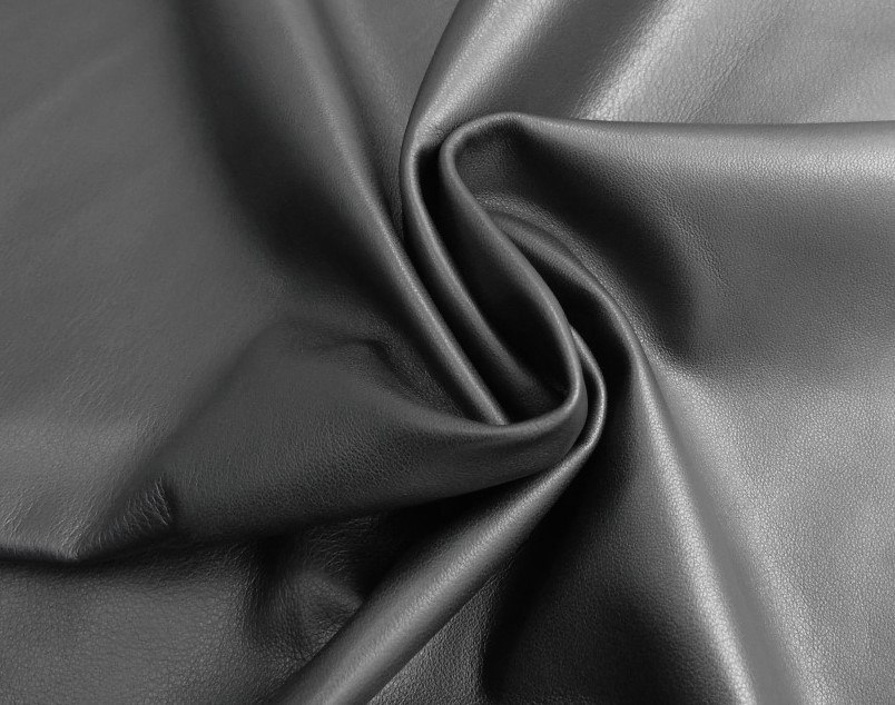Leather finishes - FashionLab